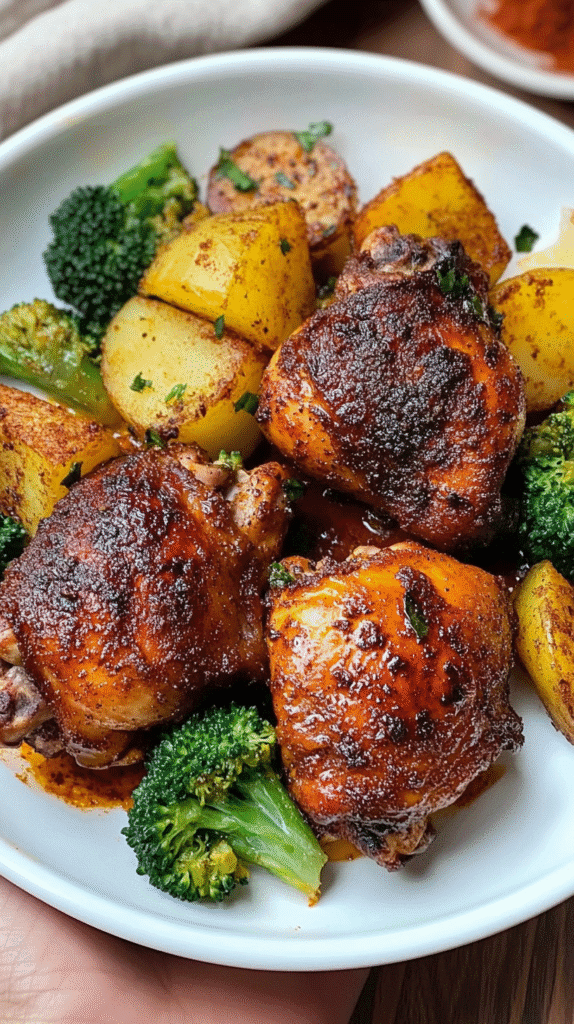 Authentic Peruvian Chicken Recipe (1Pollo a la Brasa Style!)